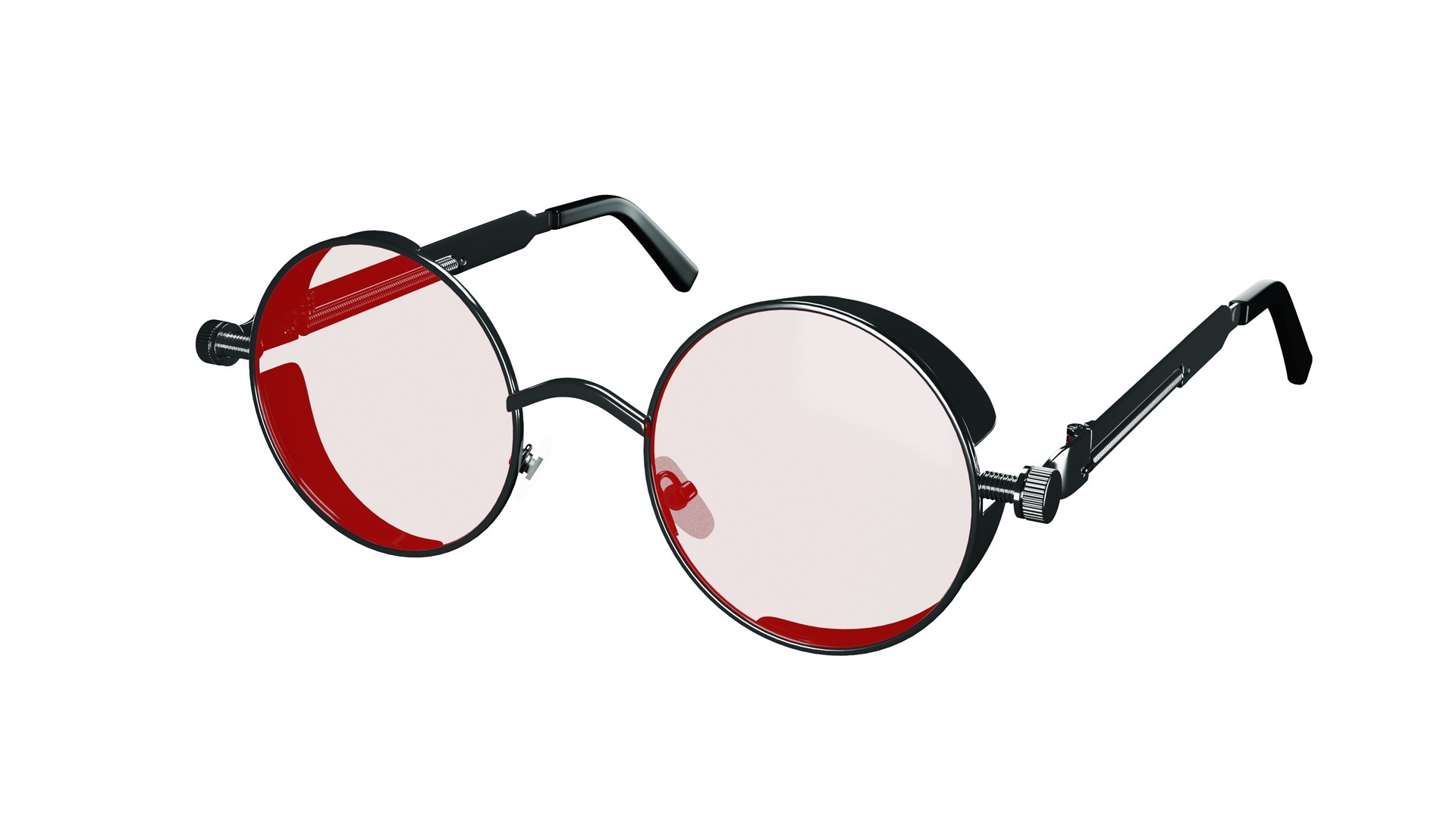 3D Eye Ware - TurboSquid 2117510