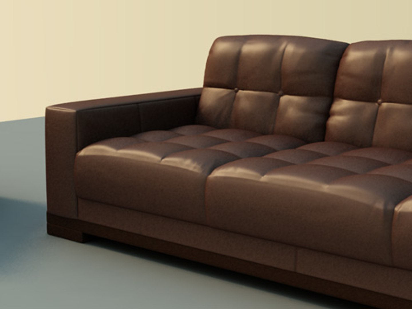 Maya Big Couch