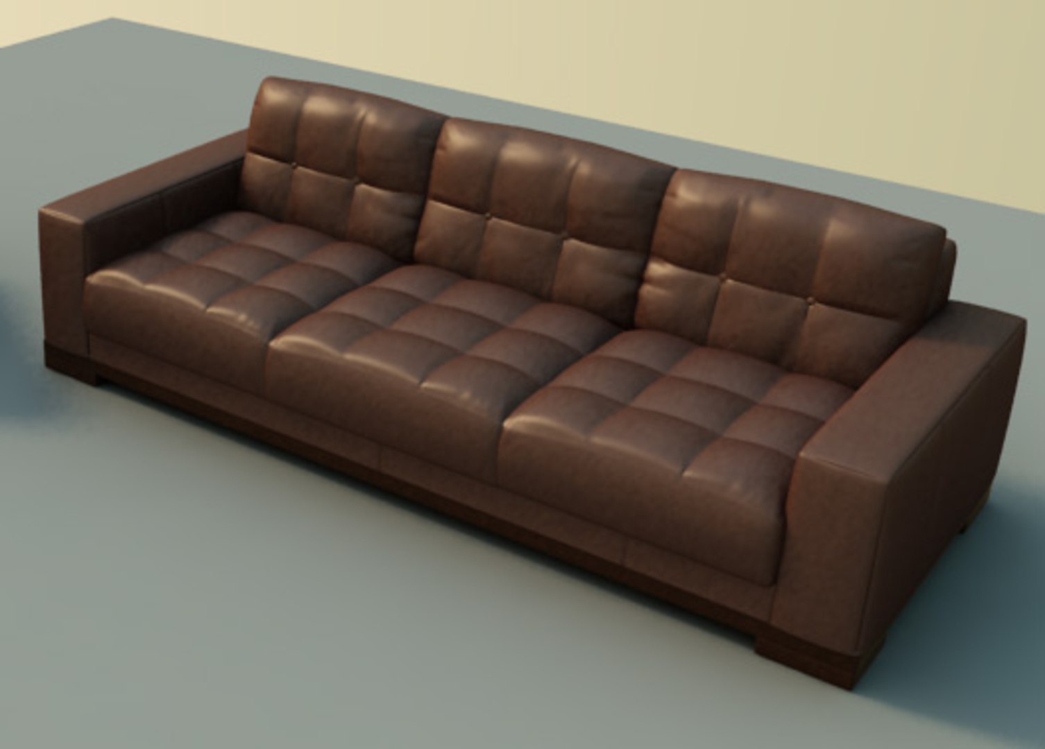 Maya Big Couch