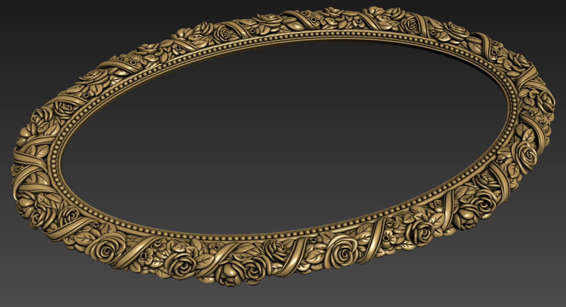 Classic Cnc 3D Model - TurboSquid 1711935