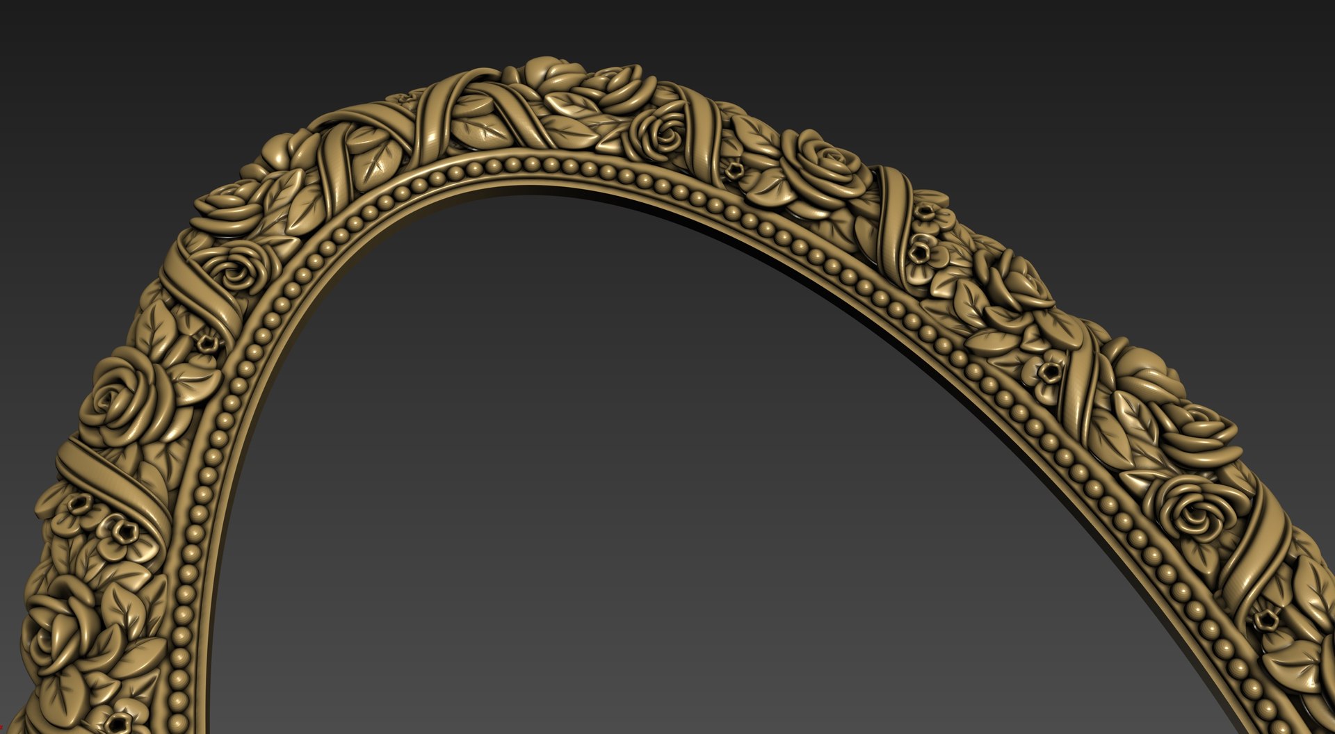 Classic Cnc 3D Model - TurboSquid 1711935