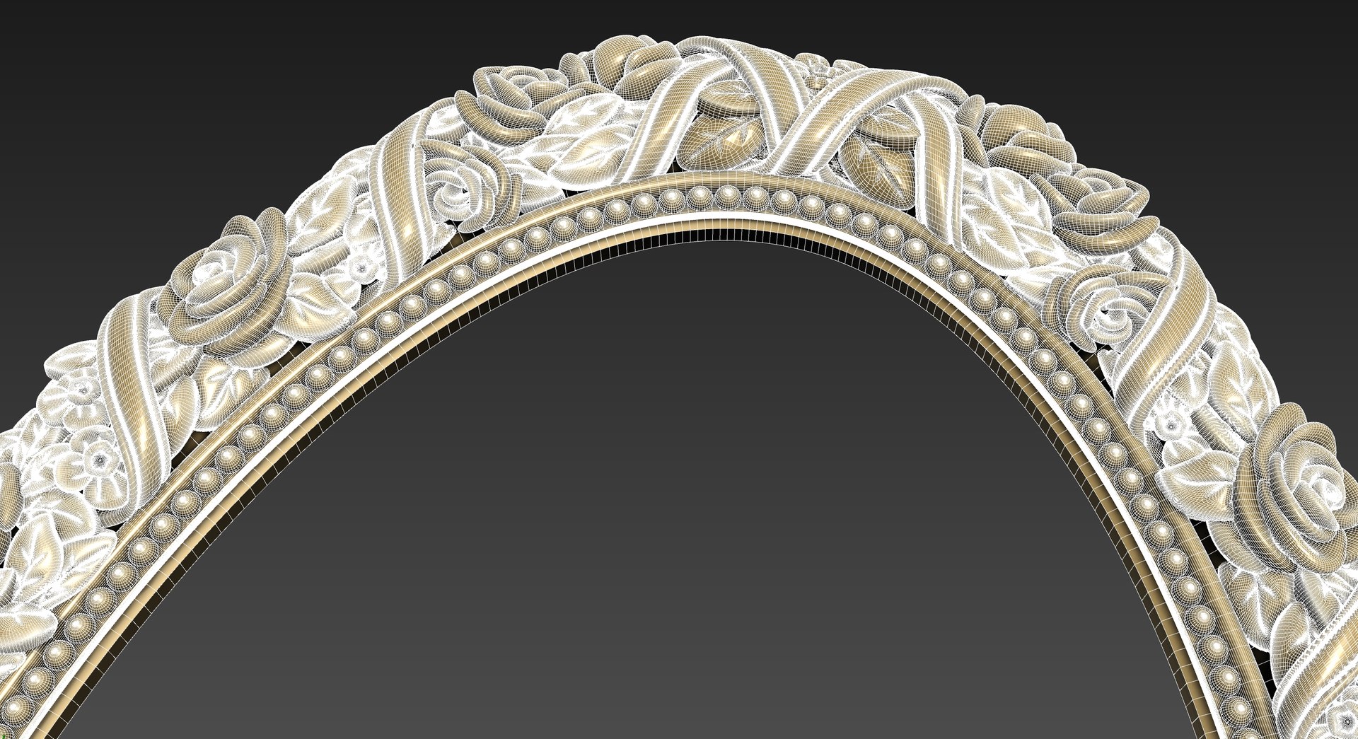 Classic Cnc 3D Model - TurboSquid 1711935