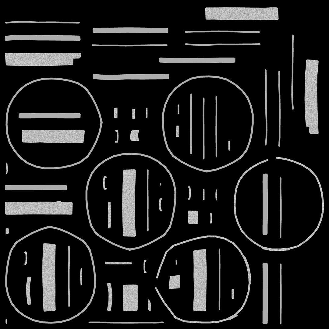 3D Model Medieval Nordic Game Ready Realistic Character - Nightclaw ...