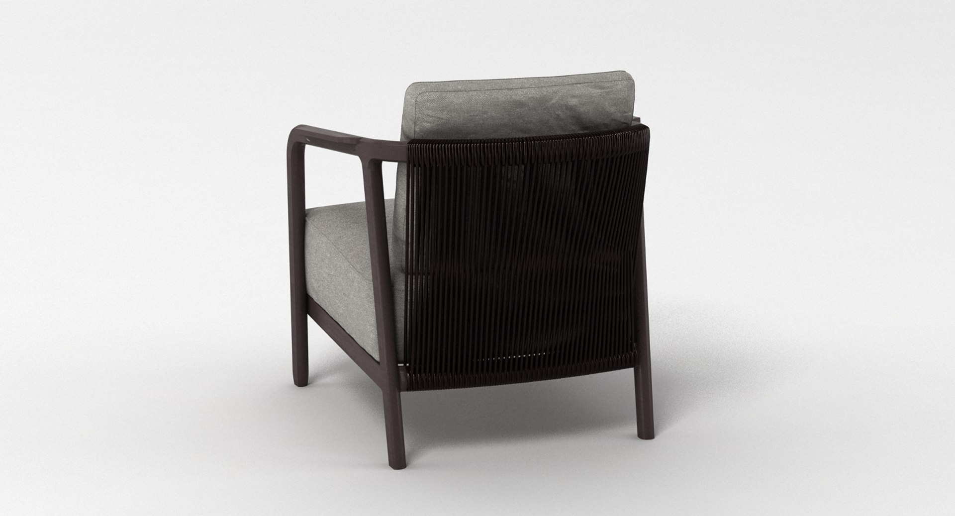 3d Flexform Crono Chair