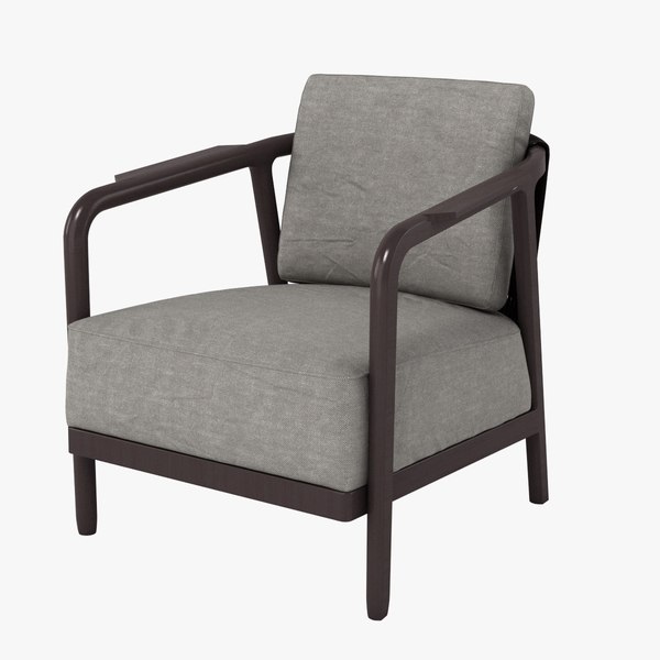 3d flexform crono chair