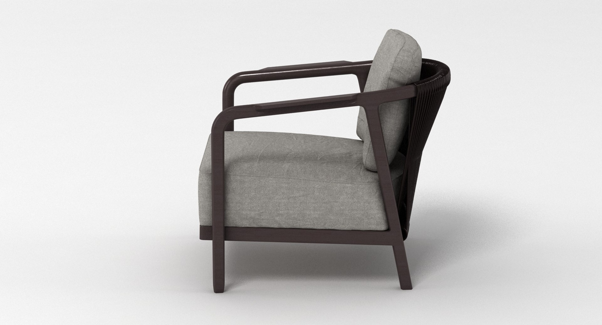 3d Flexform Crono Chair