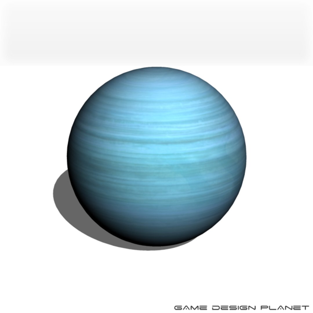 Planets Pack 3d Obj