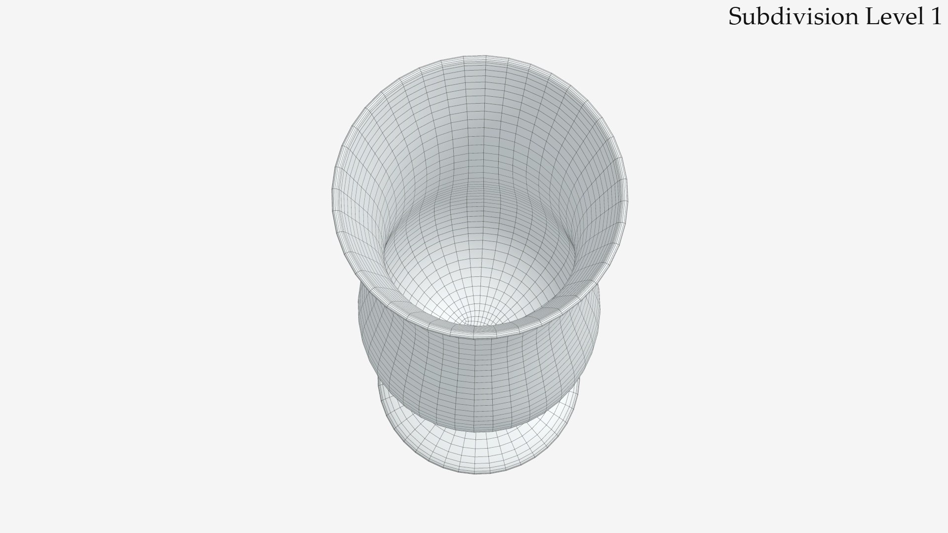 3D Cocktail Glass Model - TurboSquid 1794480