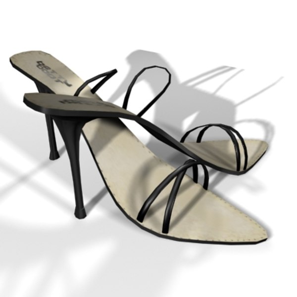 maya stiletto shoes
