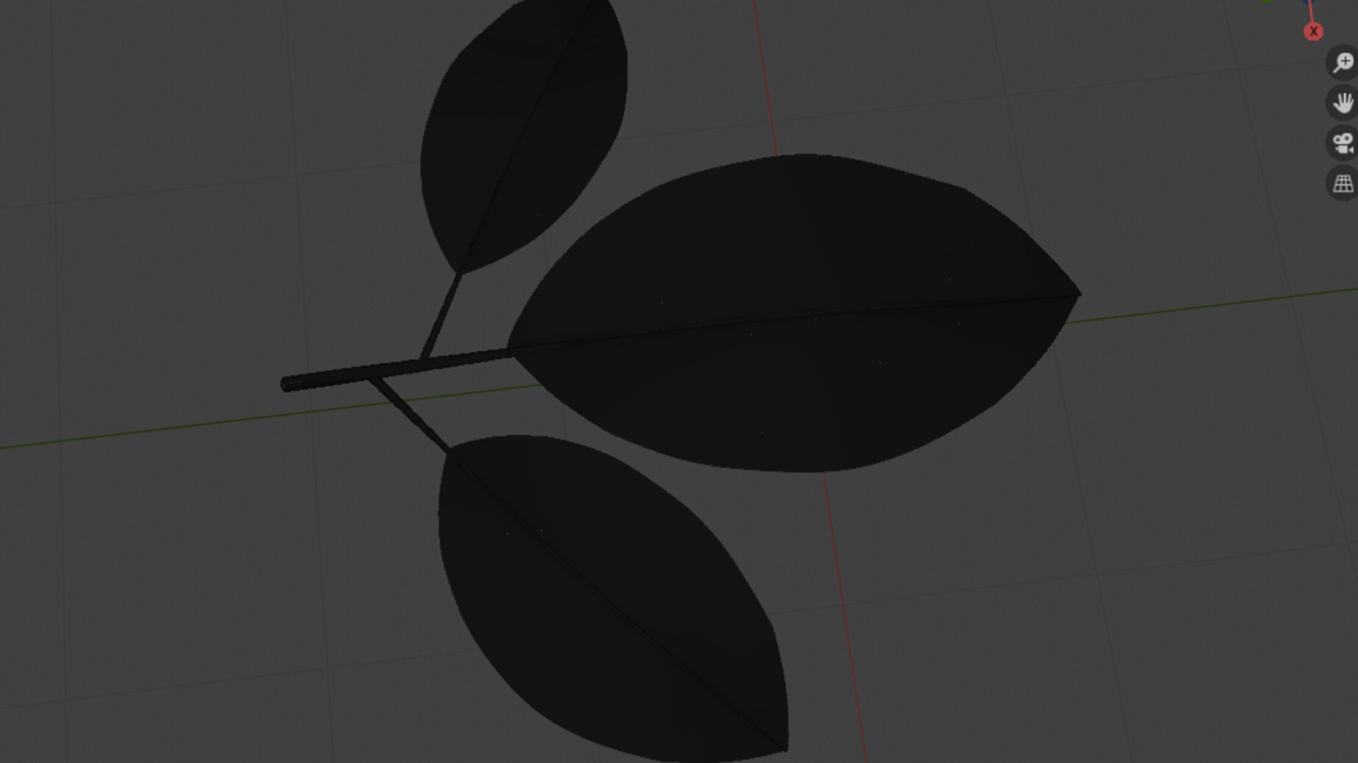 3D Tree Green Leaf Tree Leaves Model - TurboSquid 2248150