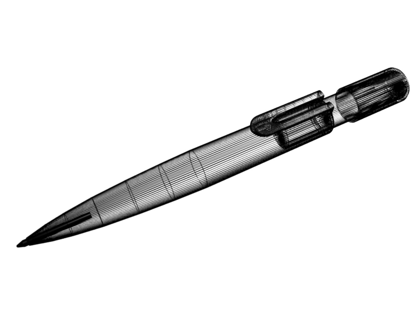 Maya Pen