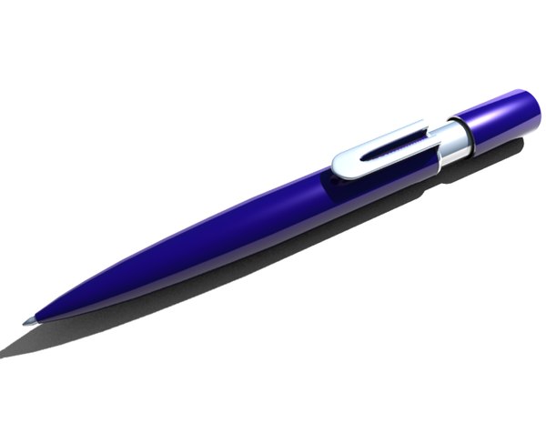 maya pen