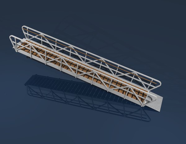 Free 3D Ramp Models | TurboSquid