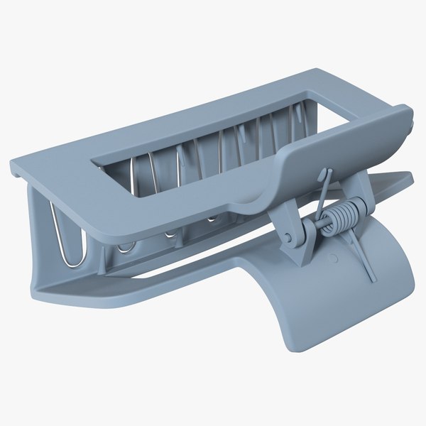 Hair Pin 3D Models for Download | TurboSquid