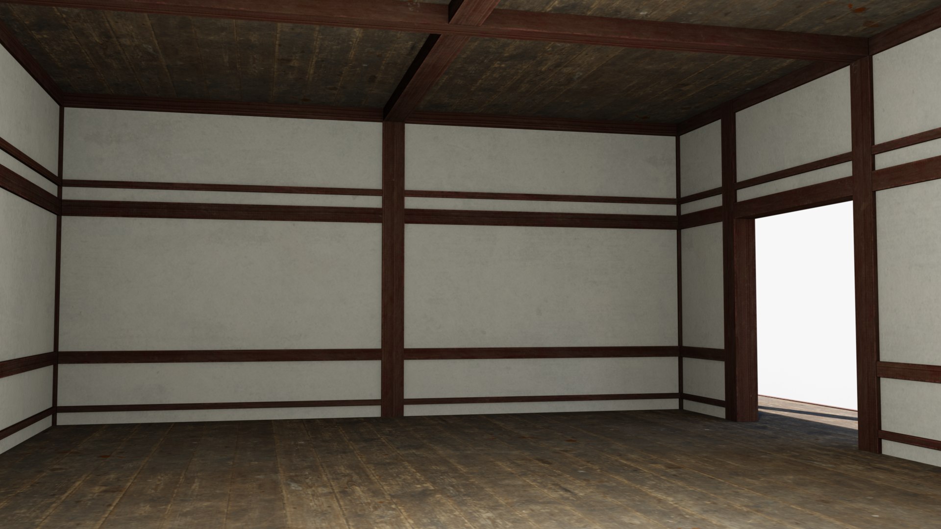 3D Lavish House model - TurboSquid 1991711