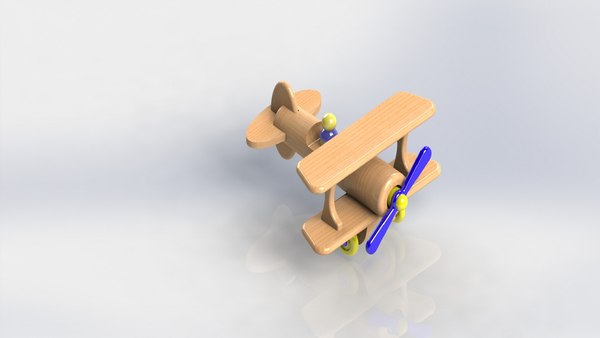 Free 3D Solidworks Models | TurboSquid
