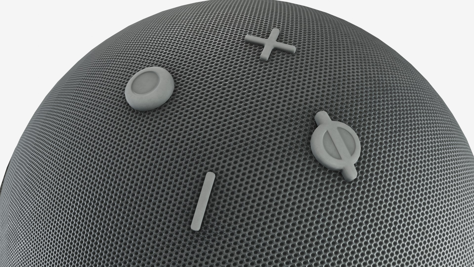 3D Model Smart Mini Speaker - TurboSquid 1815746