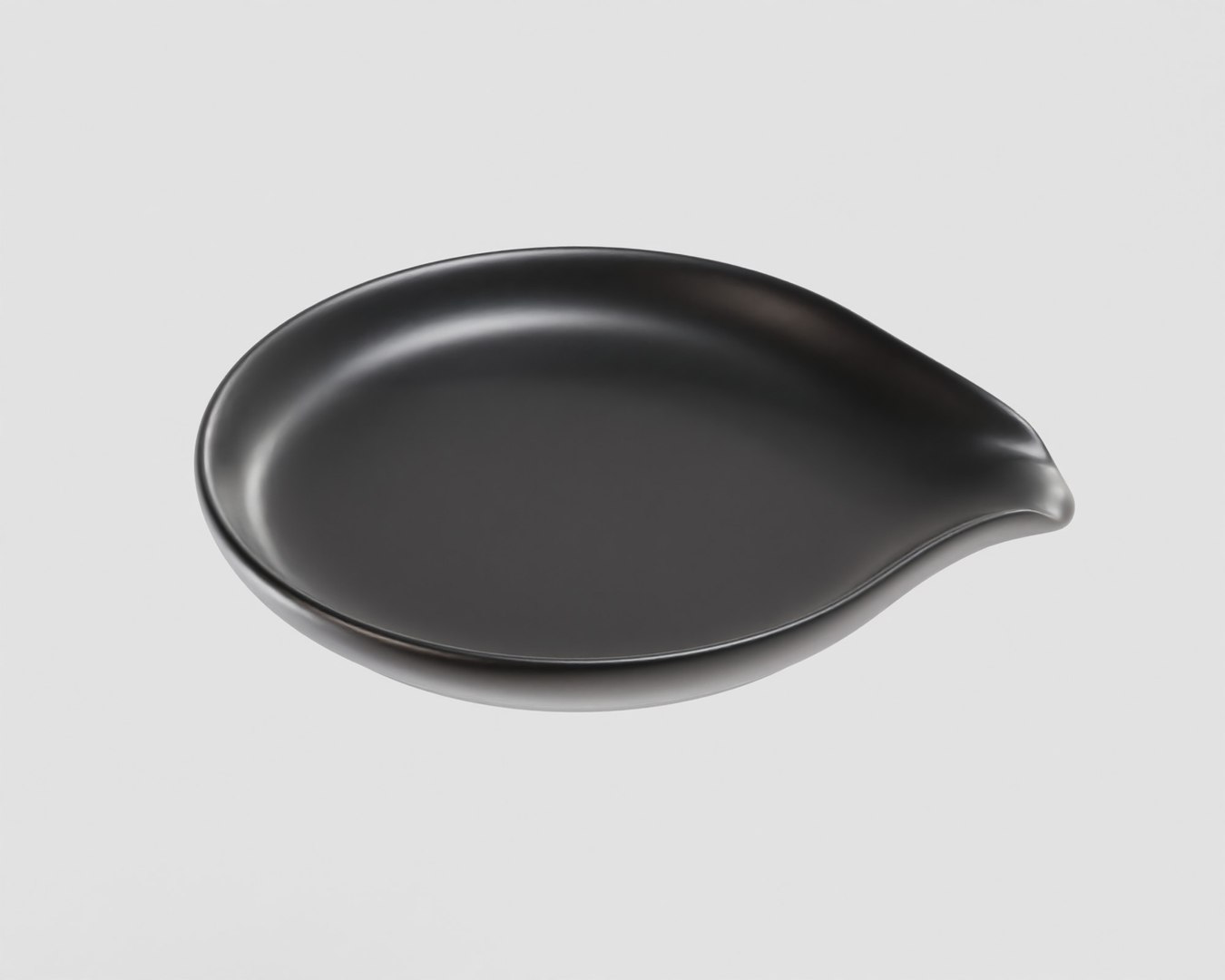 Spoon Rest 3D Model - TurboSquid 2231951