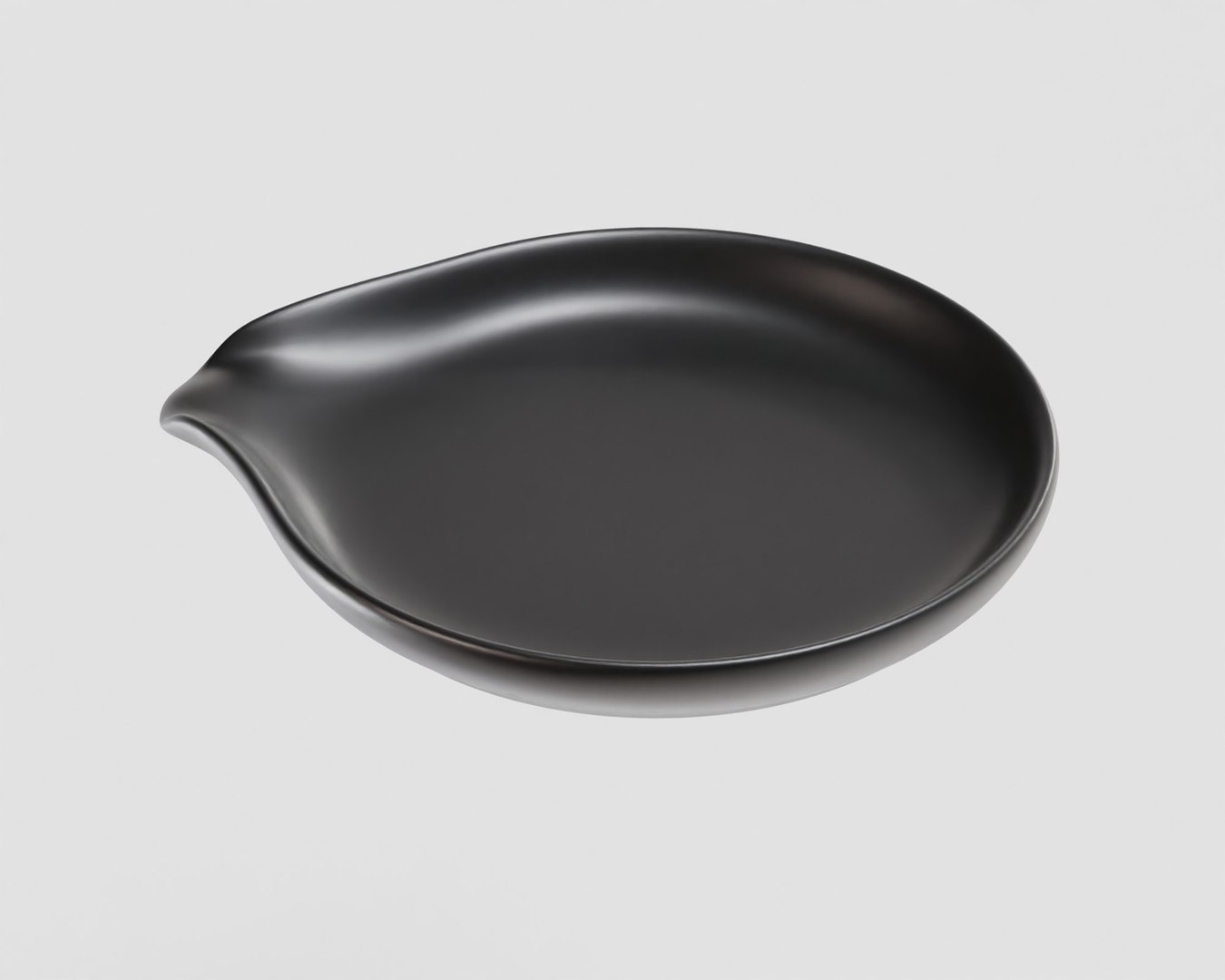 Spoon Rest 3D Model - TurboSquid 2231951