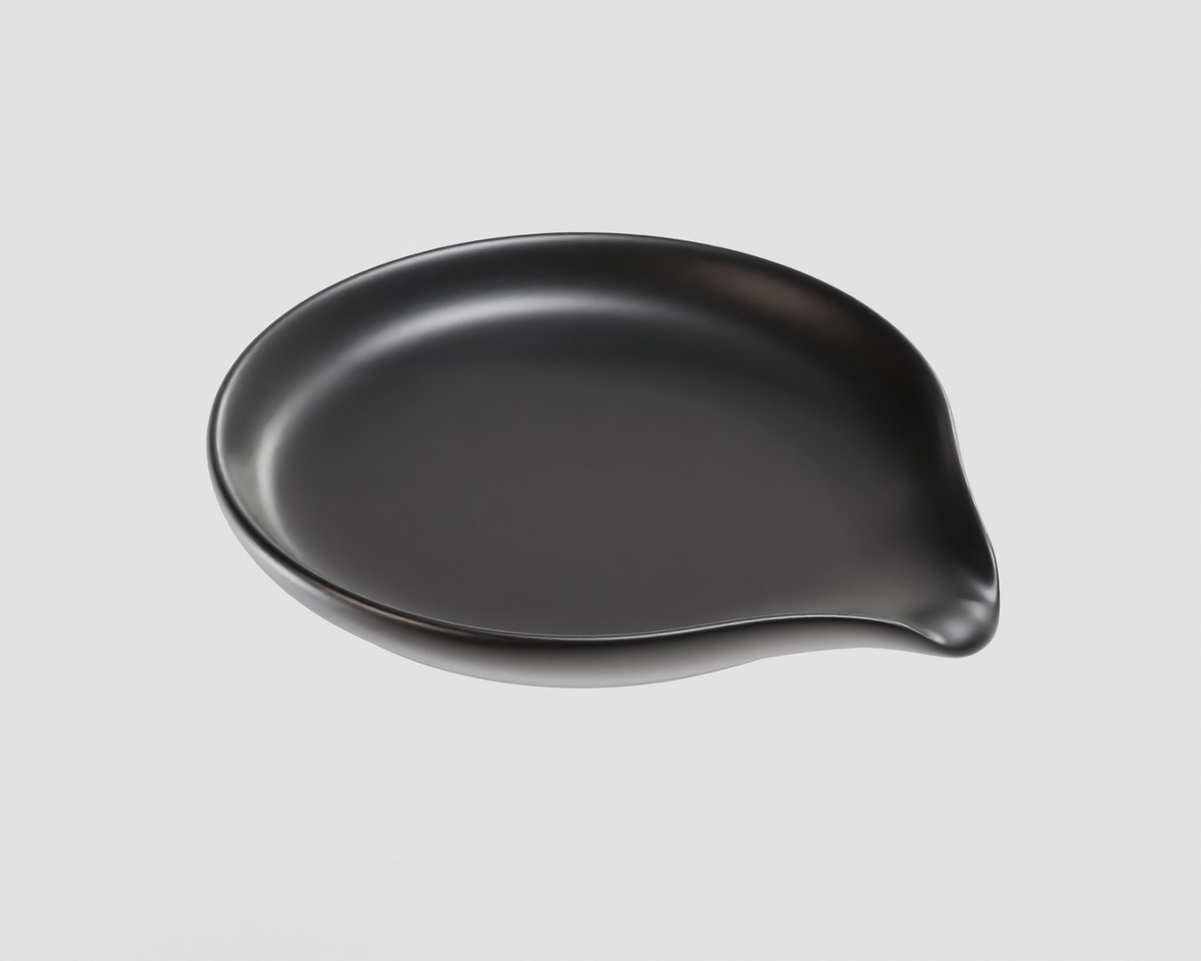 Spoon Rest 3D Model - TurboSquid 2231951
