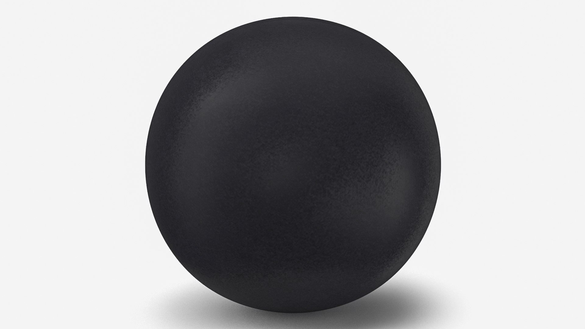 Squash Ball 3D Model - TurboSquid 2059533