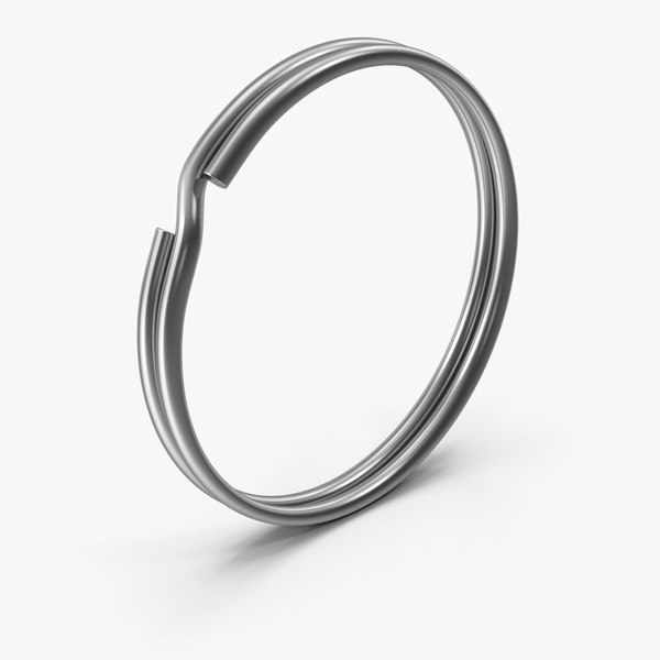 modelo 3d Keychain - TurboSquid 1960909