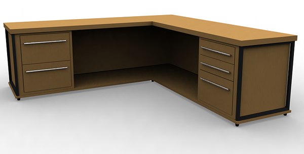 max table desk