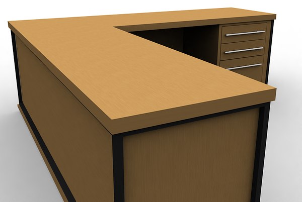 max table desk