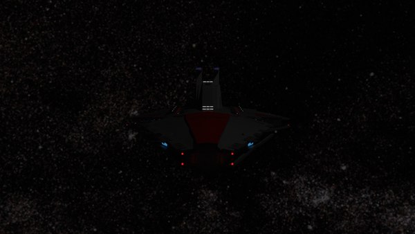 Venator 3D model - TurboSquid 1191845