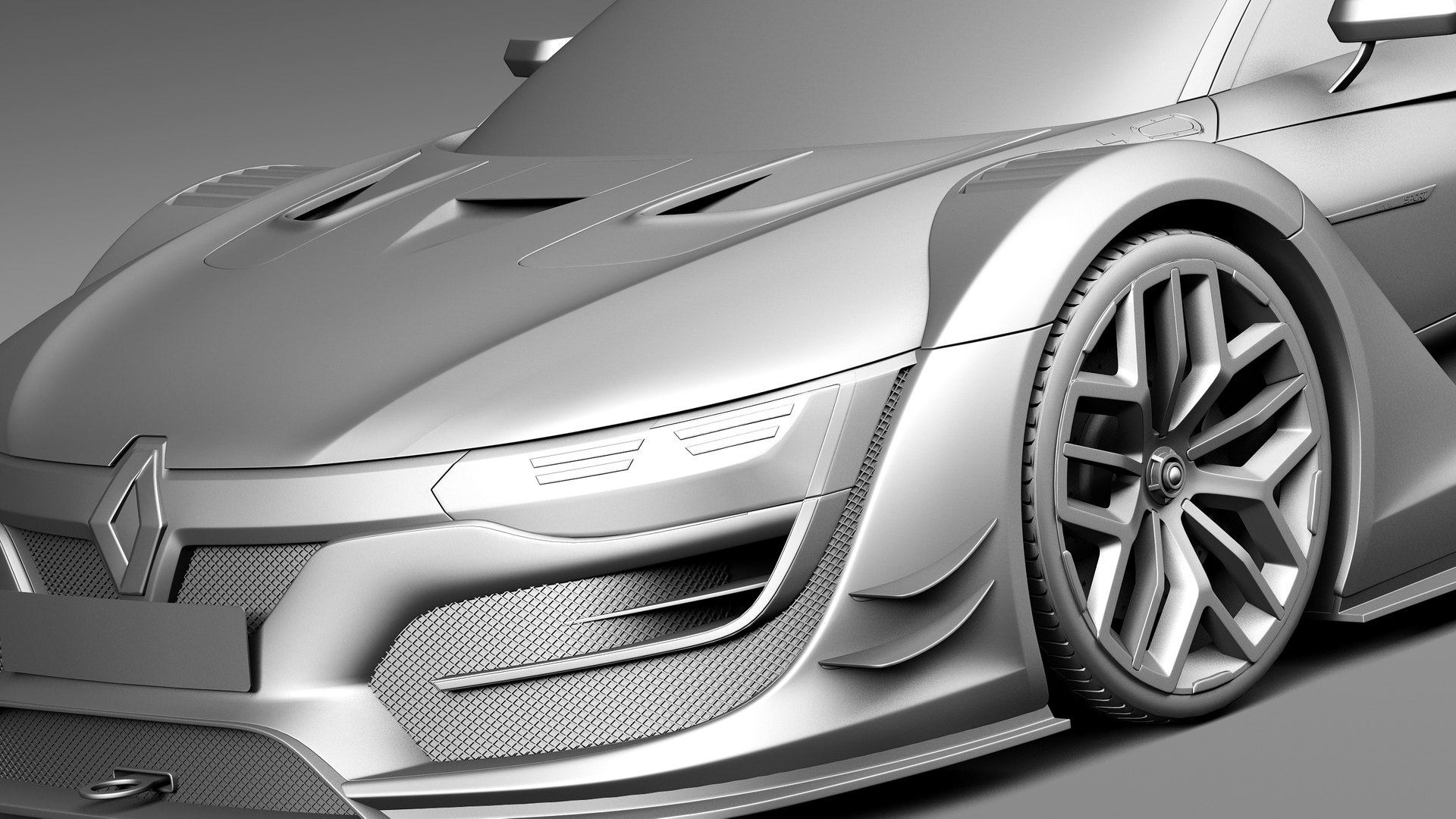 2015 sport renault max