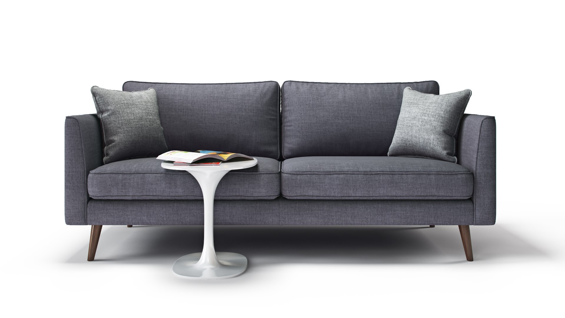 3D model cameron table - TurboSquid 1331930