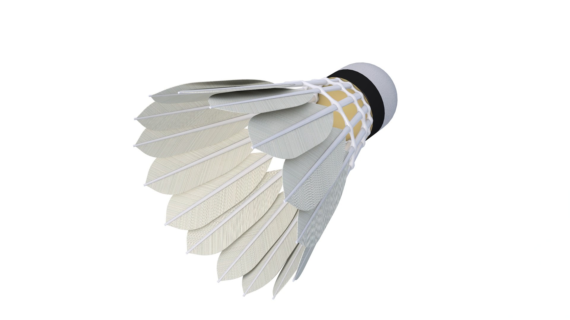 3D Badminton Collection 1 - TurboSquid 1767891