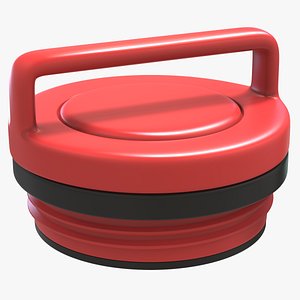 3D Radiator Cap Models - Browse & Download Formats - TurboSquid