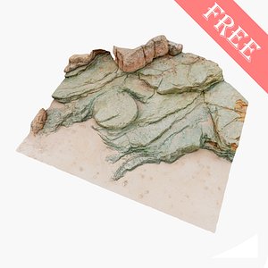 Free 3D Photogrammetry Models | TurboSquid