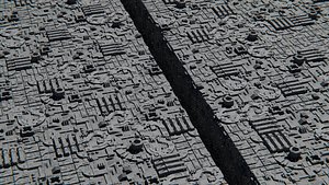 3D Death Star Models - Browse & Download Formats - TurboSquid