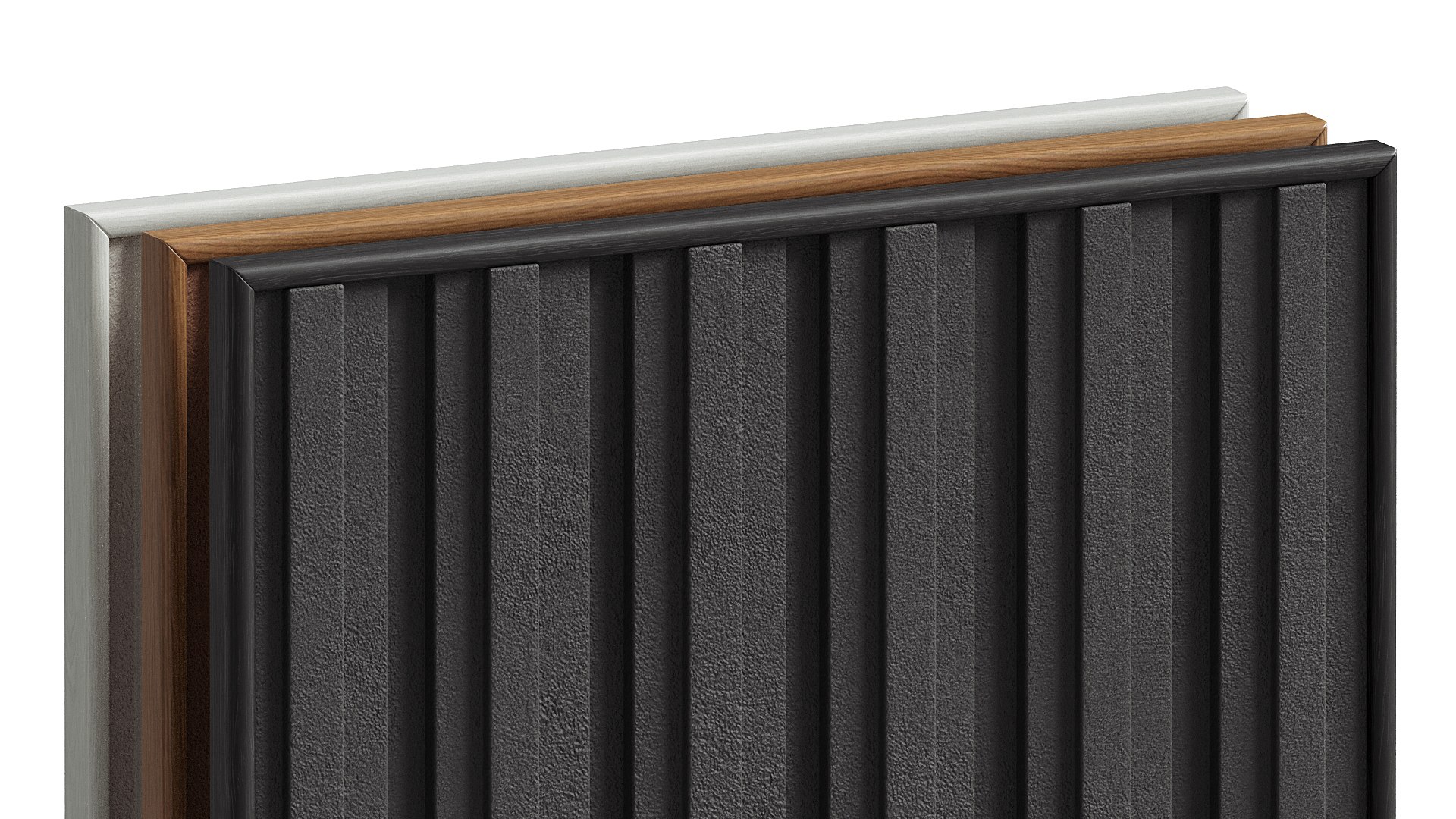 3D ART Template 6 Studio LDE Model - TurboSquid 2419046