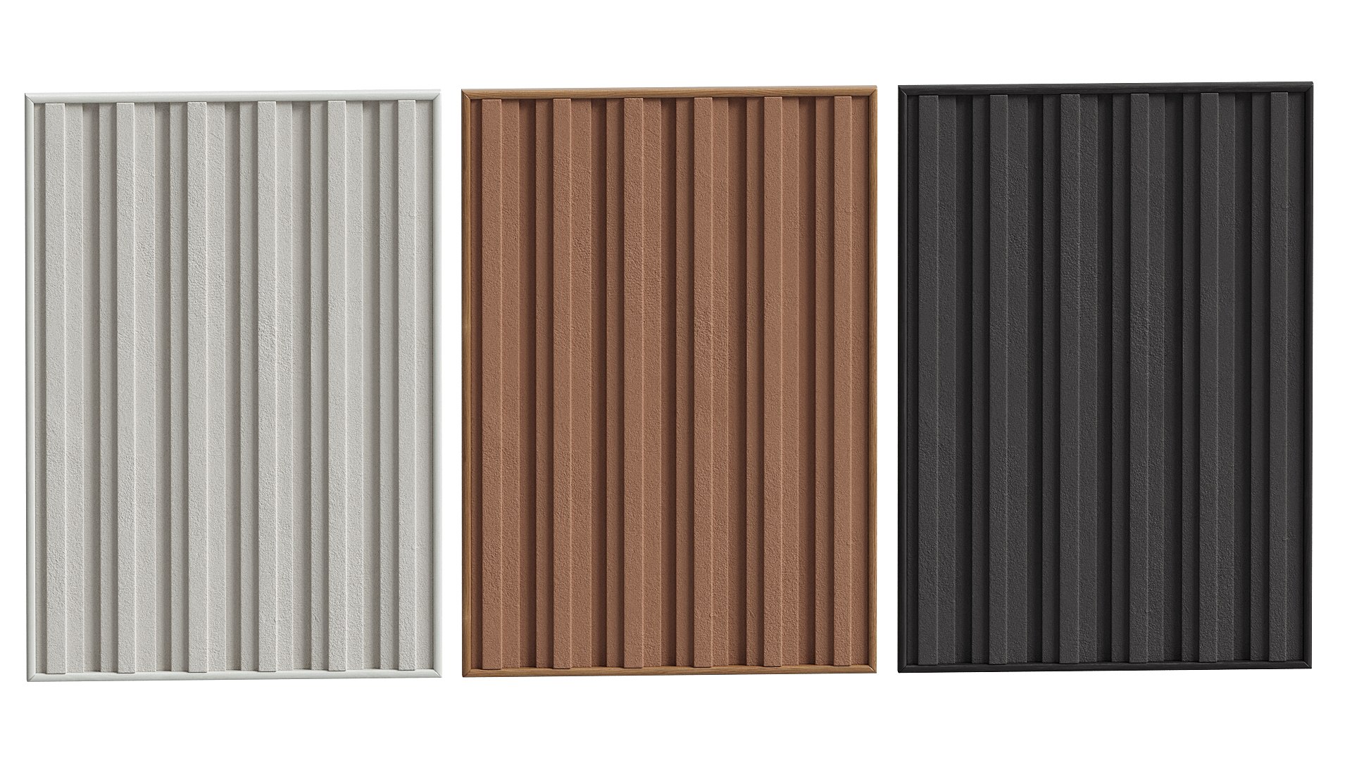 3D ART Template 6 Studio LDE Model - TurboSquid 2419046