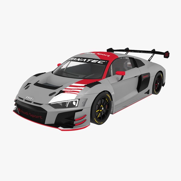 Rally Car 3D Models for Download | TurboSquid
