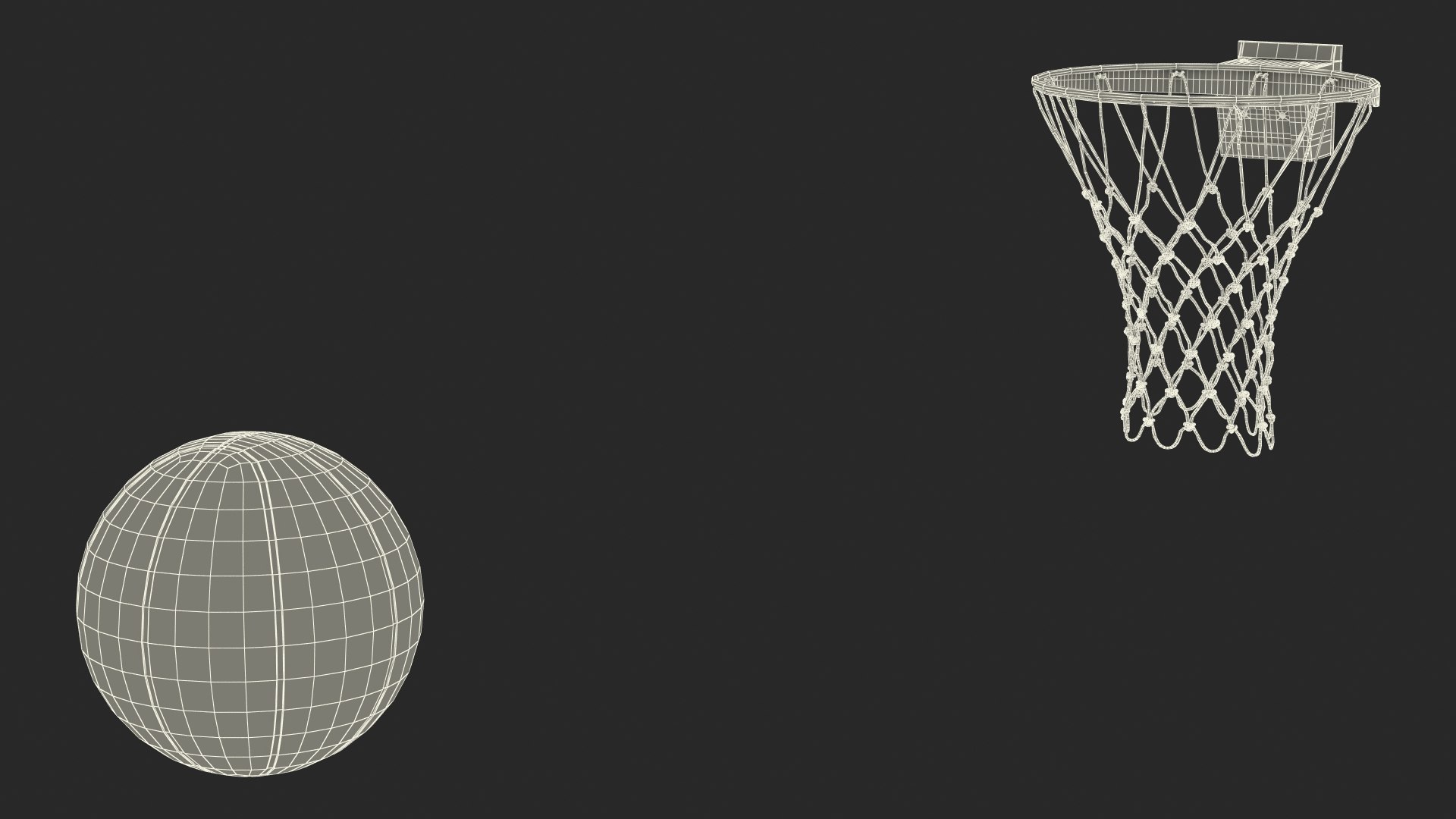 3D Animated Basketball Collection - TurboSquid 2229971