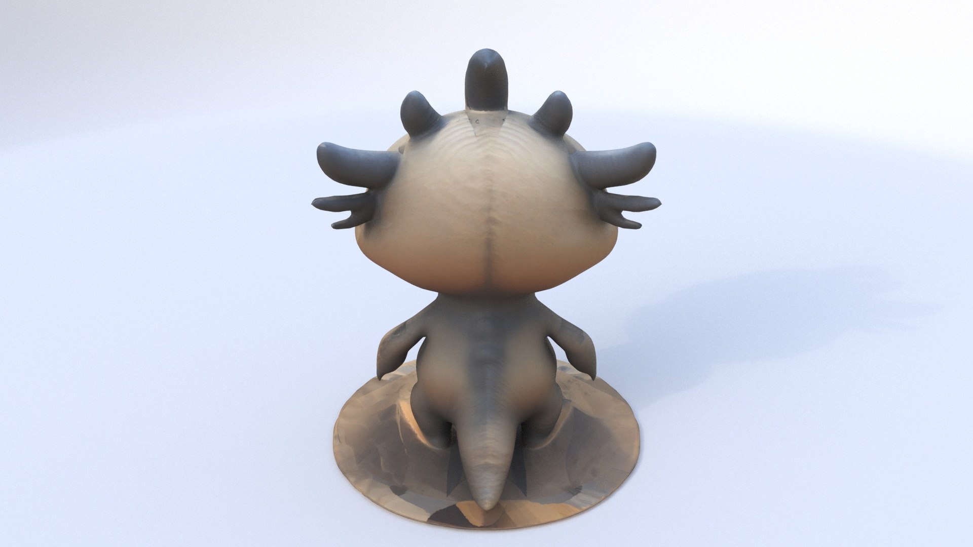 Monster_016 3D - TurboSquid 2335929