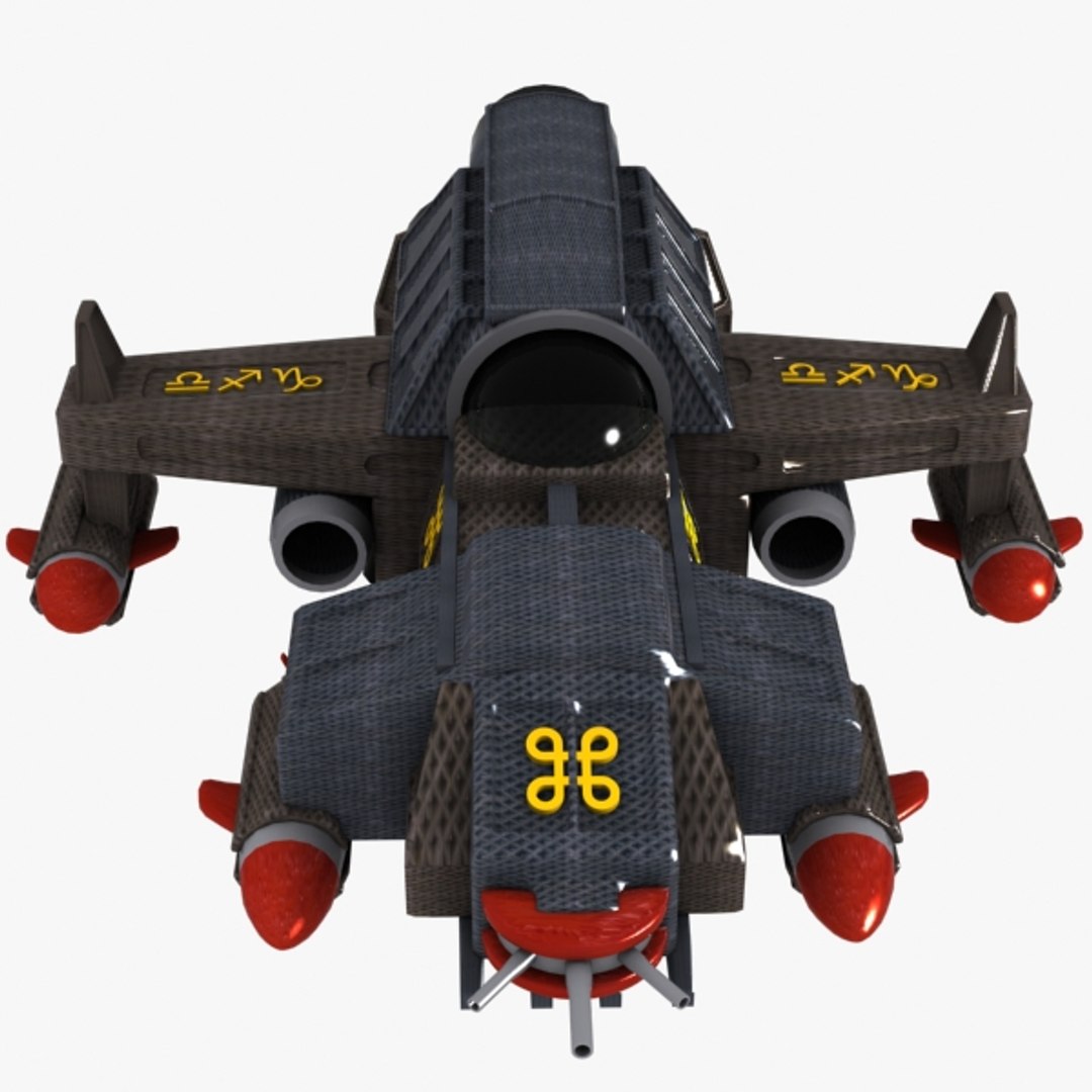 space fighter fi 3ds