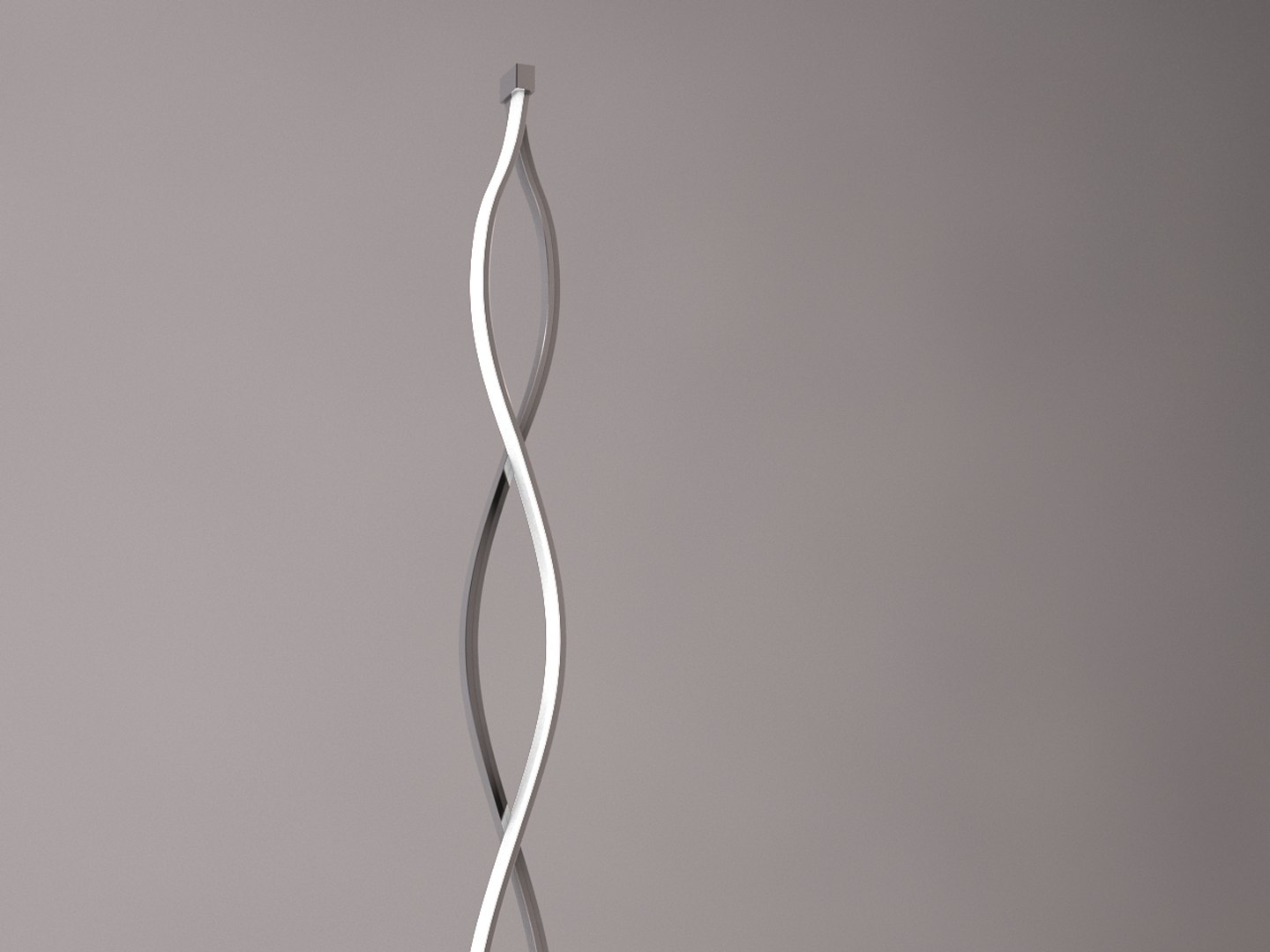 Shaded light 3D model - TurboSquid 1525488