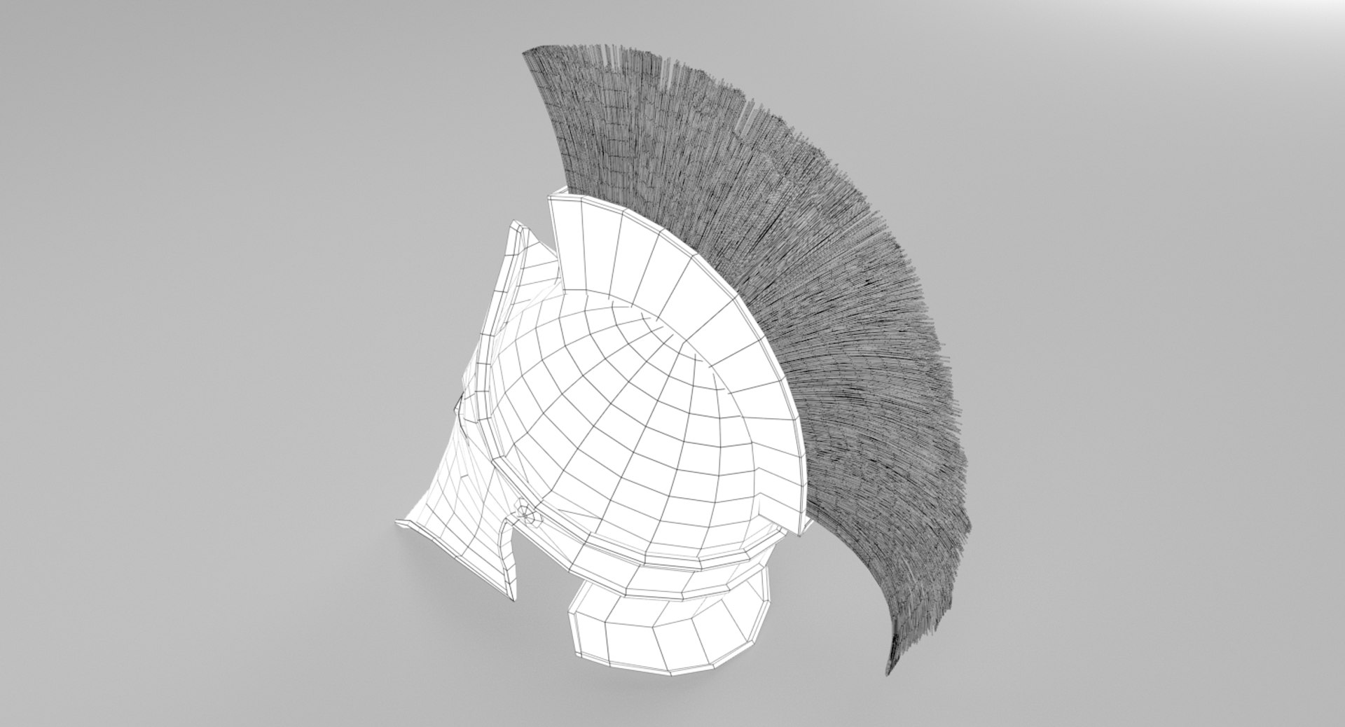 Ancient Crest 3D Model - TurboSquid 1287903