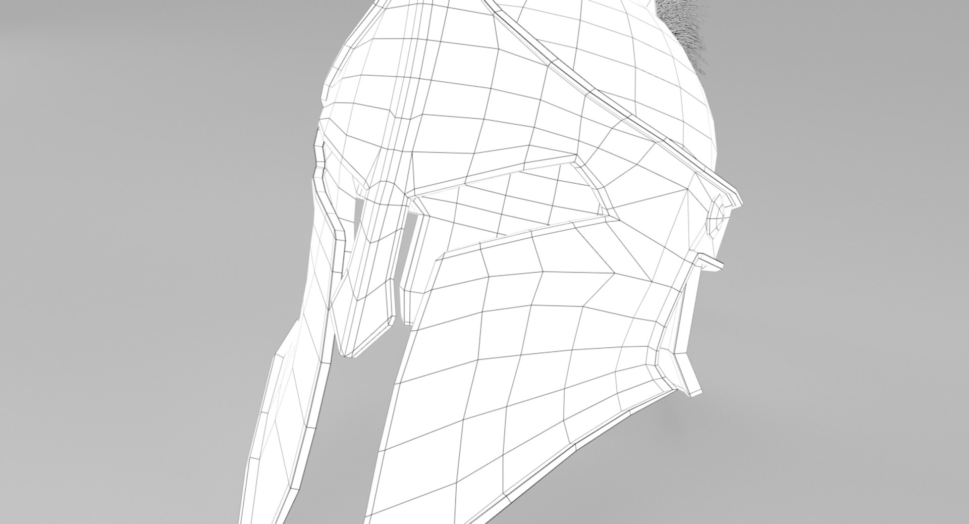 Ancient Crest 3D Model - TurboSquid 1287903