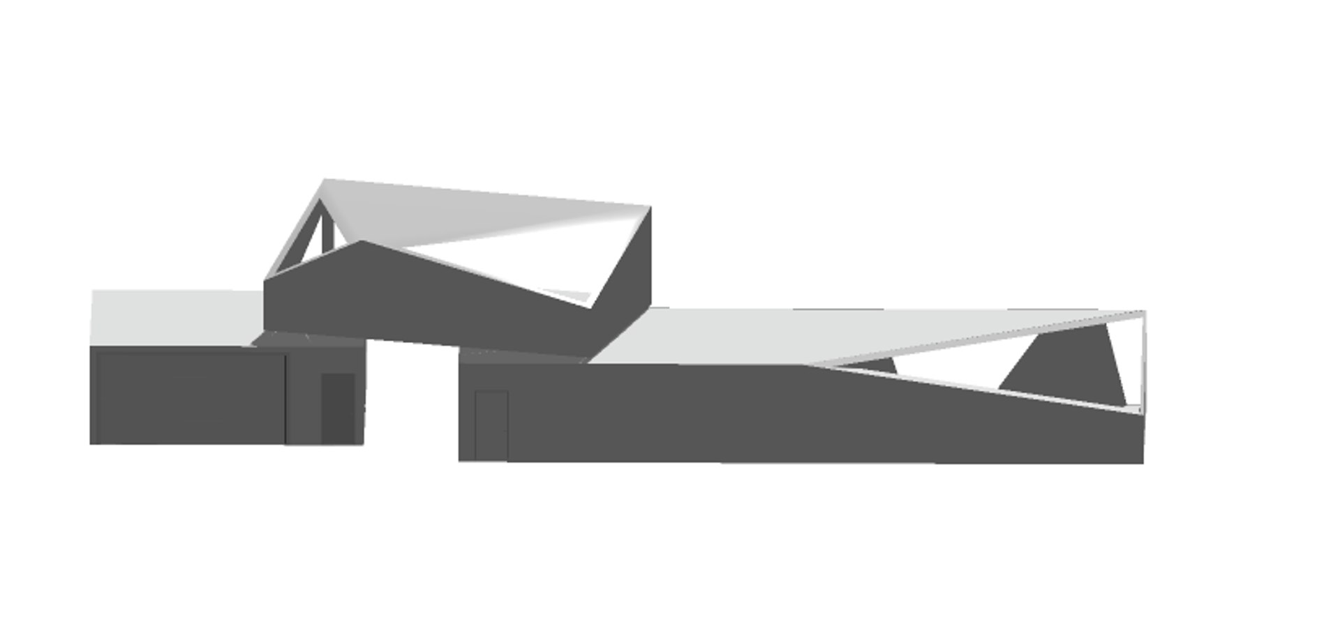 House Light Shadows 3D Model - TurboSquid 1234442