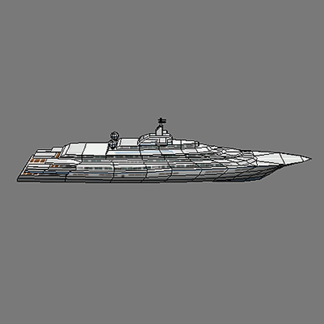 maya yacht cruiser