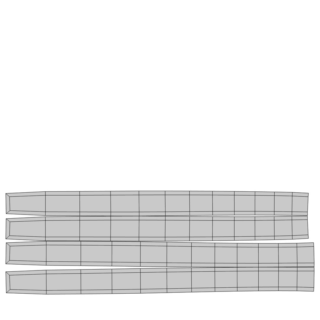 3D Hoop With Web - TurboSquid 2074660