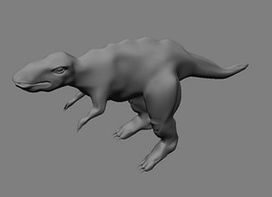 Dinosaur 3D Models for Download | TurboSquid