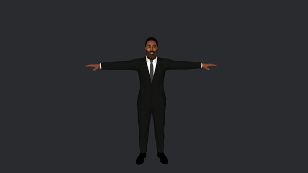 Head Celebrity 3D Models for Download | TurboSquid