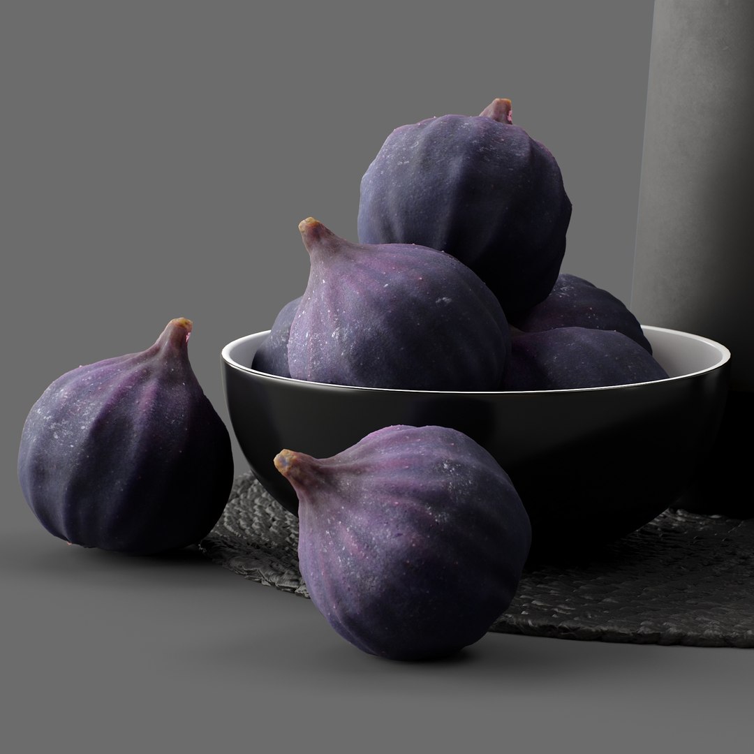 3D model Decor Set 26 Figs - TurboSquid 2080050